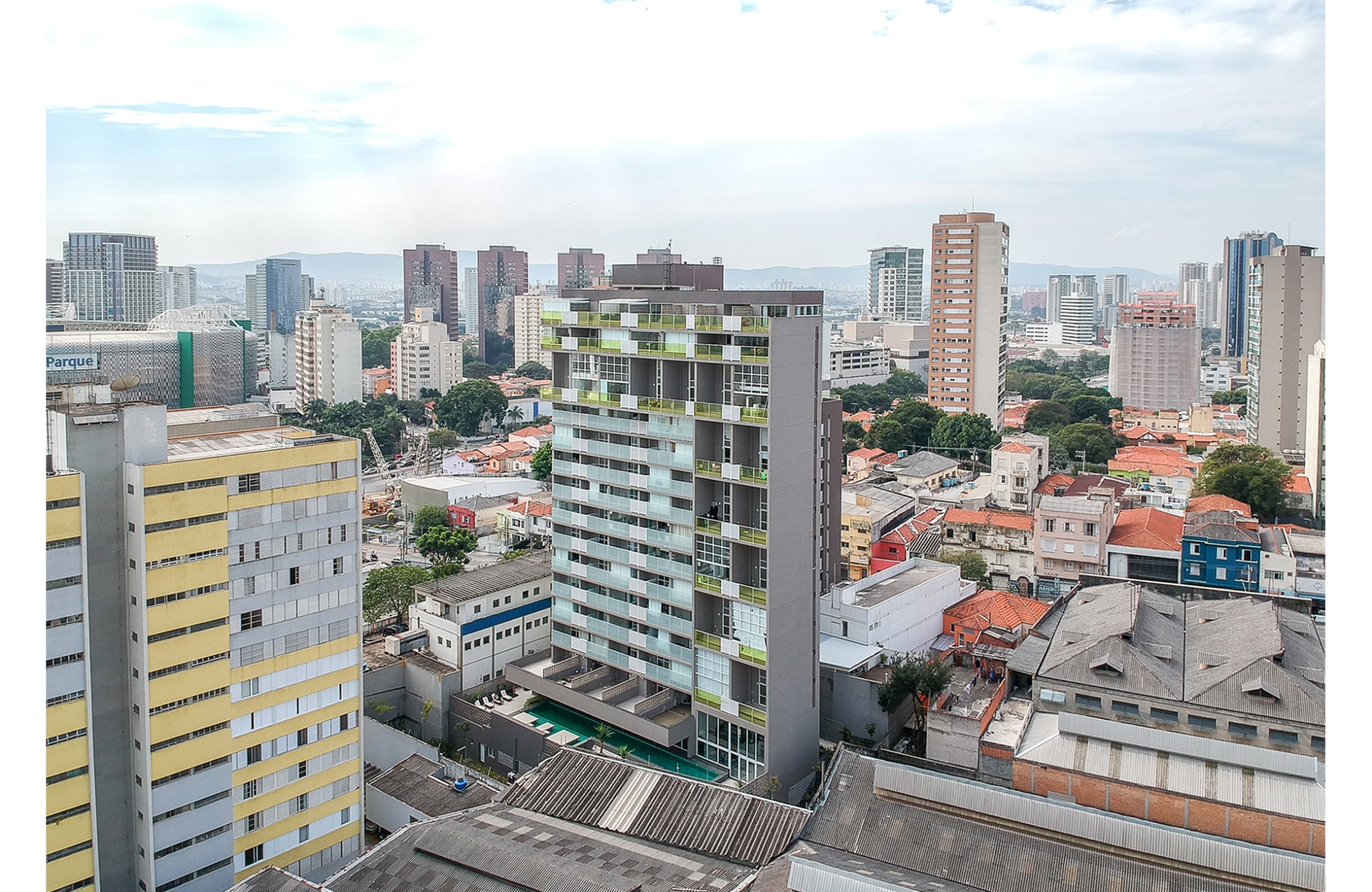 VN TURIASSÚ - Perdizes - Vitacon