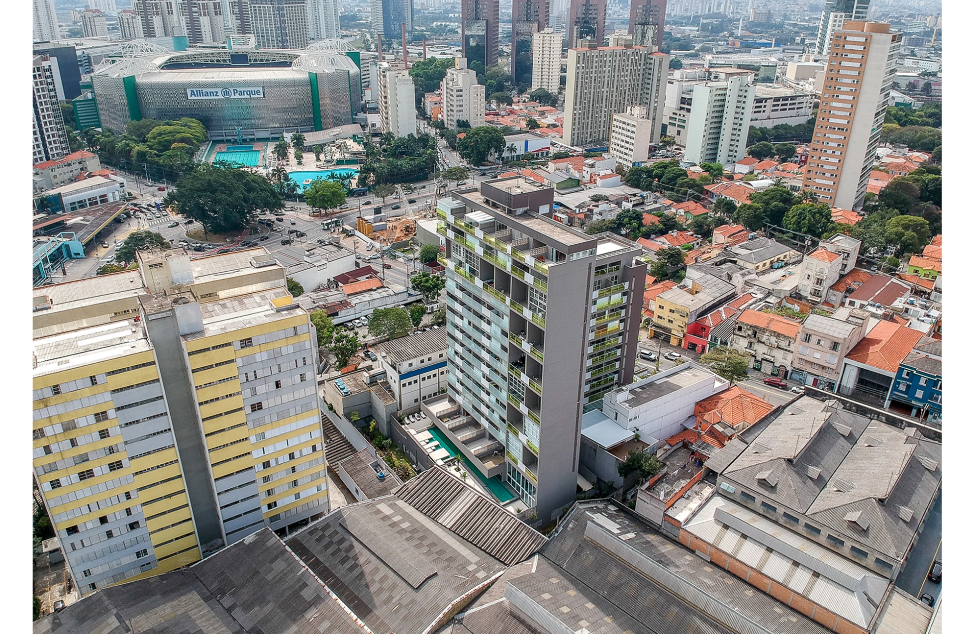 VN TURIASSÚ - Perdizes - Vitacon