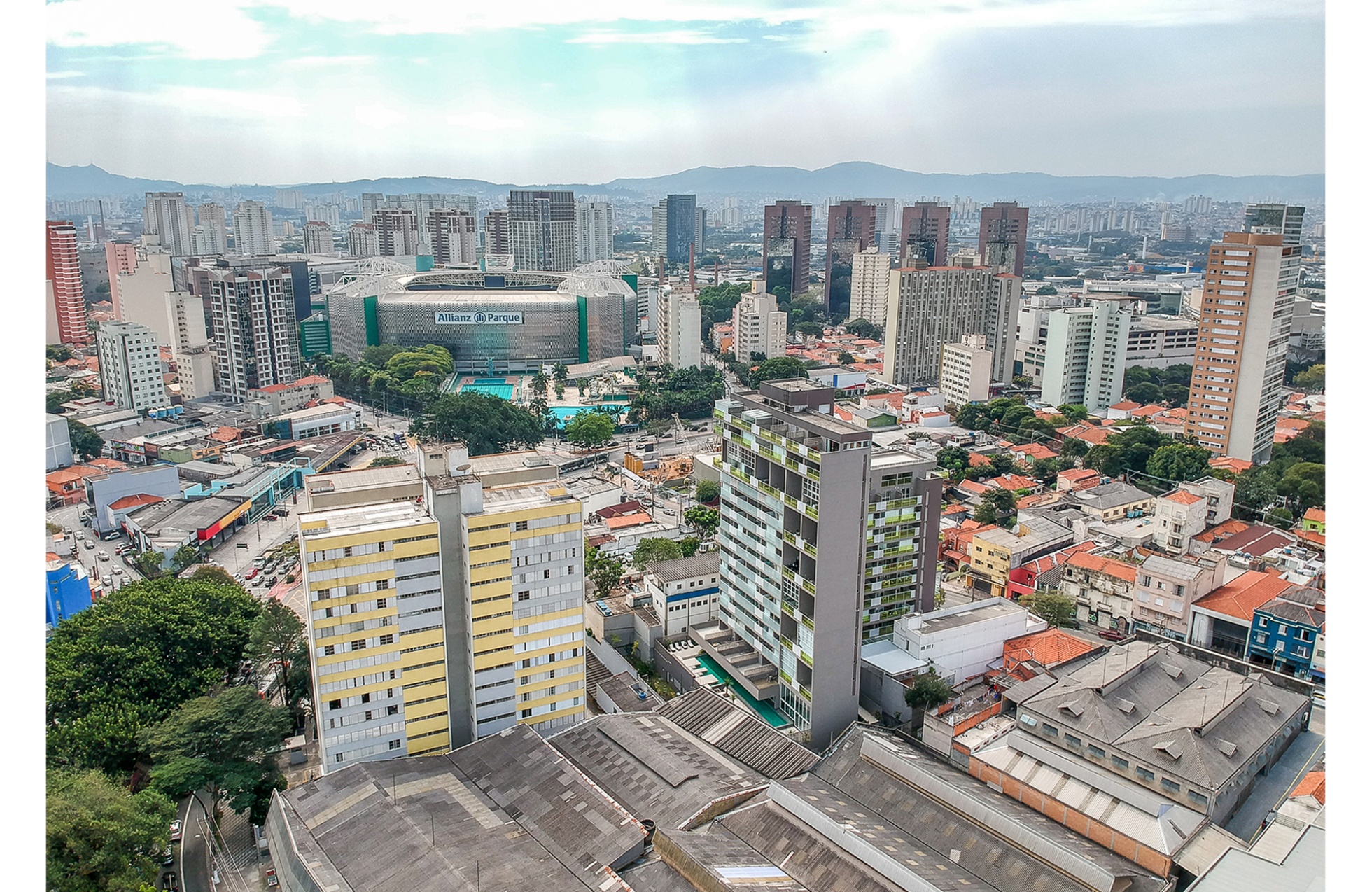 VN TURIASSÚ - Perdizes - Vitacon