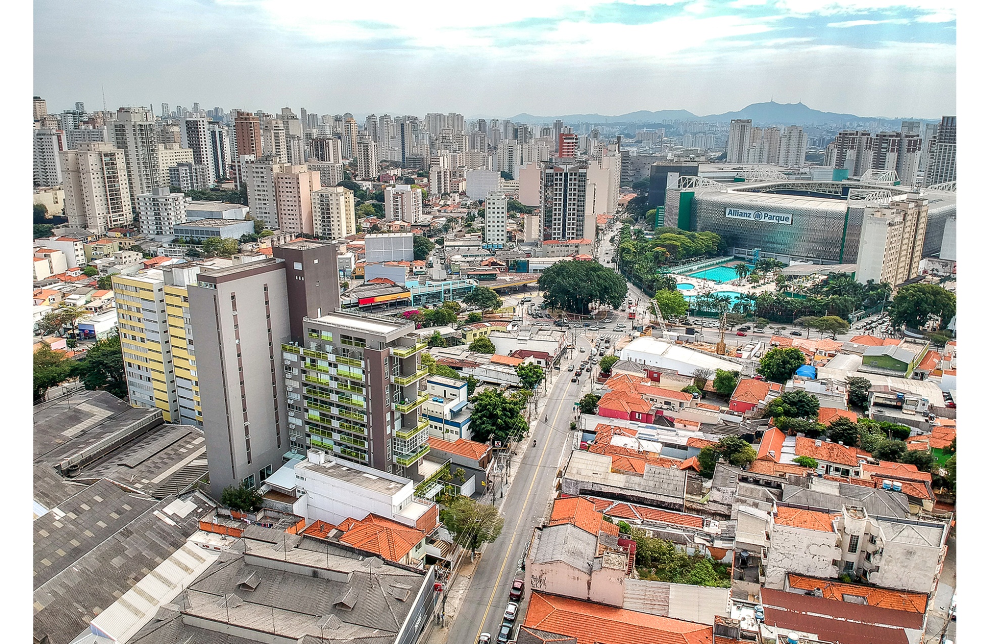 VN TURIASSÚ - Perdizes - Vitacon